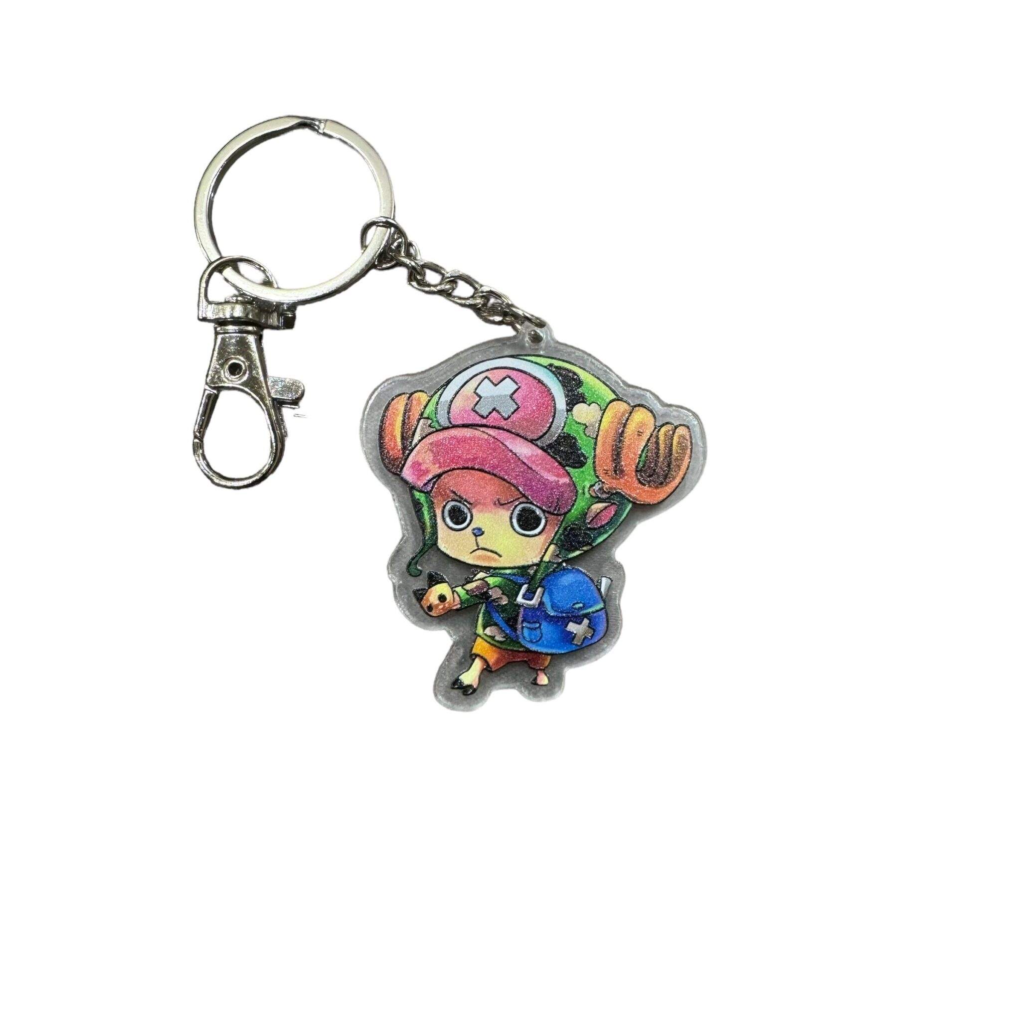 One piece – Page 2 – gamified.ae